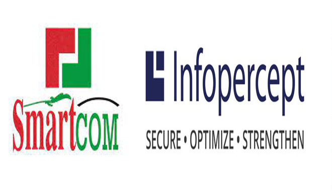 SmartCom Limited strategic partner for Infopercept in BD - InfoSecBulletin