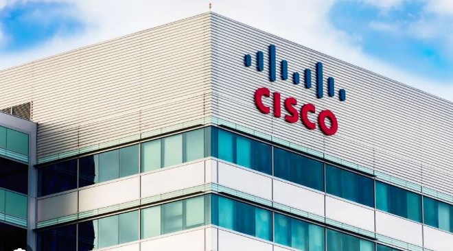 Cisco Switch Bug Could Put Encrypted Traffic at Risk - InfoSecBulletin