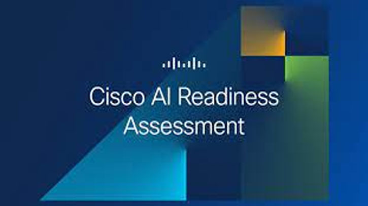 Cisco launched AI Readiness Index, Check it now! - InfoSecBulletin