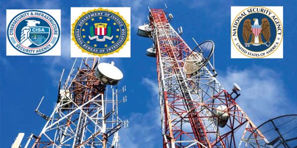 Telecoms on High Alert: CISA, NSA, FBI Publish joint guideline ...