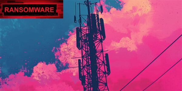 UK telecom firm Colt suffers massive ransomware attack: data up for ...