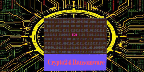 Crypto24 To Bypass EDR, Including Trend Micro's Vision One platform ...