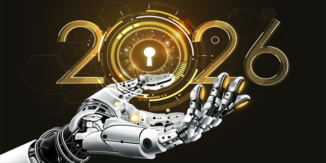 7 Cyber Security Trends Of 2026 Everyone Must Know - InfoSecBulletin