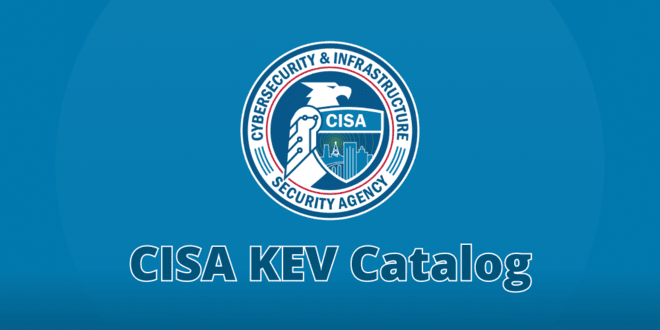 CISA Adds Oracle, Apple and Microsoft Vulns to KEV Catalog ...