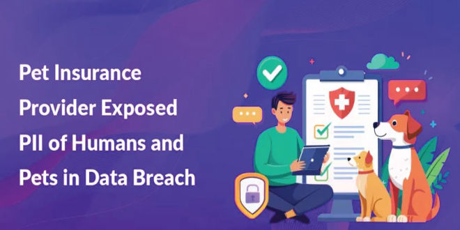 Pet Insurer "Rainwalk" Exposed 158 GB PII of Humans and Pets in Data ...