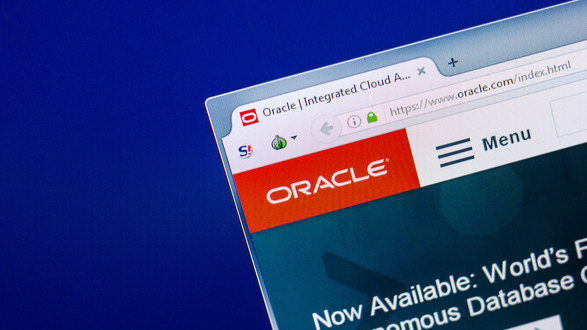 Oracle released patch for E business suite (CVE-2025-61882) after Cl0p attack - InfoSecBulletin