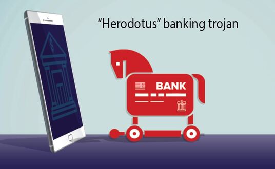 "Herodotus" Android Banking Malware Attacks Evading Traditional ...
