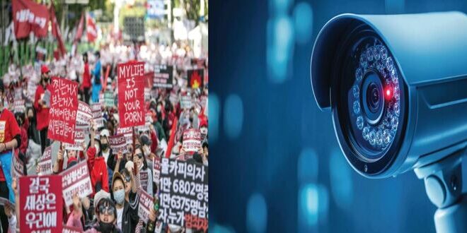 1,20,000 IP cameras hacked; Home video sold for porn site: Suspect arrested - InfoSecBulletin