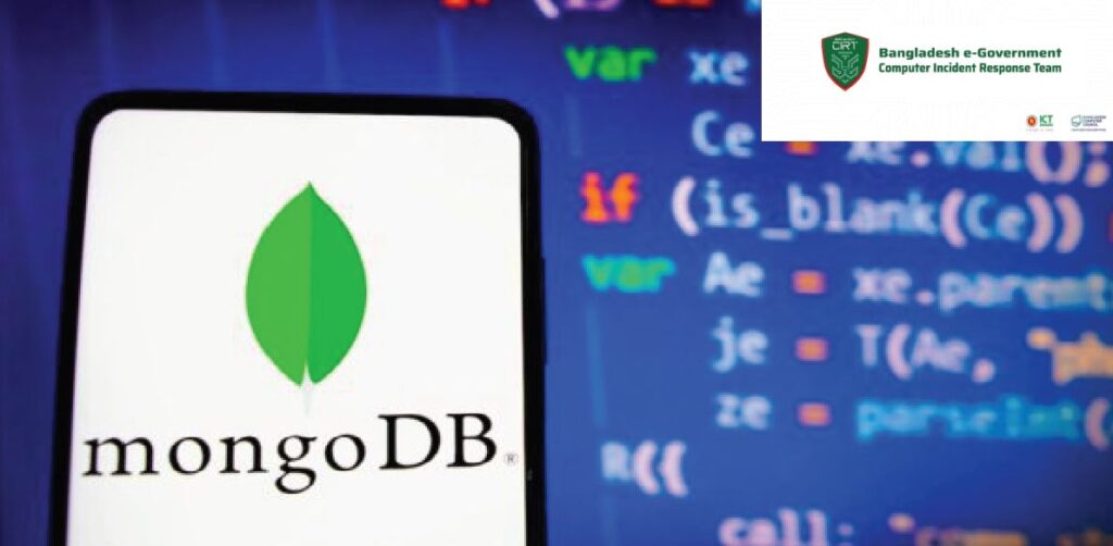 80 internet-exposed MongoDB database instances found in Bangladesh ...