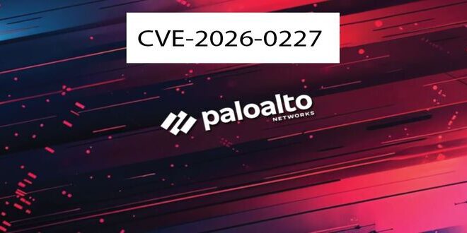 Palo Alto warns of a DoS bug allowing hackers to disable firewalls ...