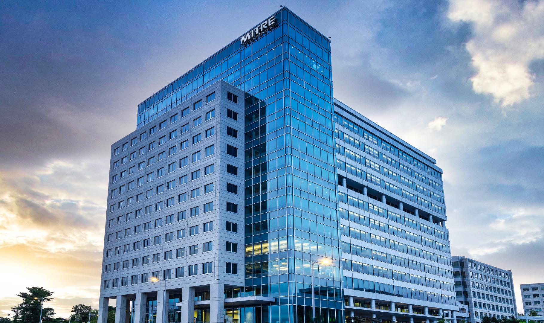 MITRE Unveils New Cybersecurity Framework Protecting the Embedded ...