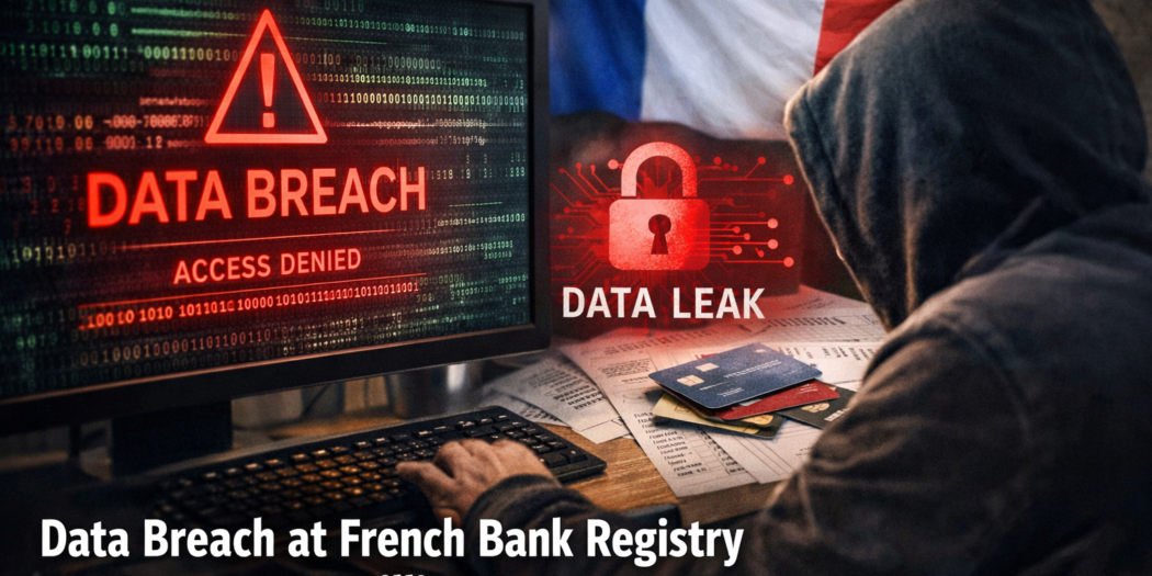 French National Bank Account Registry Exposes 1.2M Bank Accounts ...