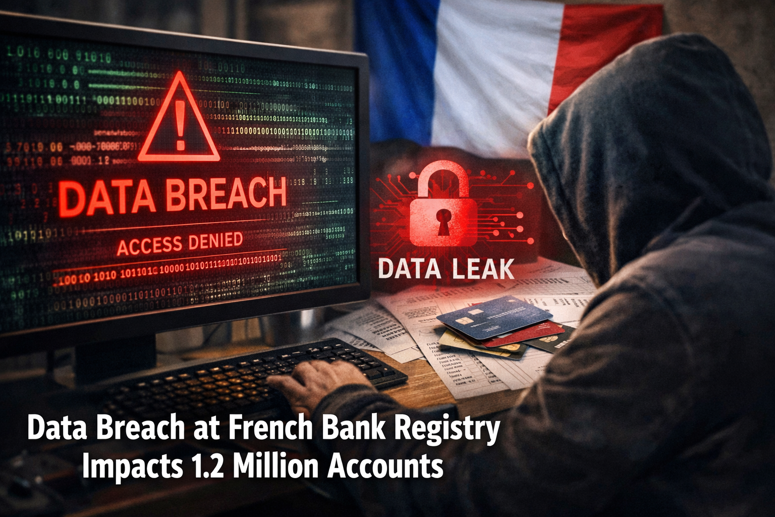 French National Bank Account Registry Exposes 1.2M Bank Accounts ...