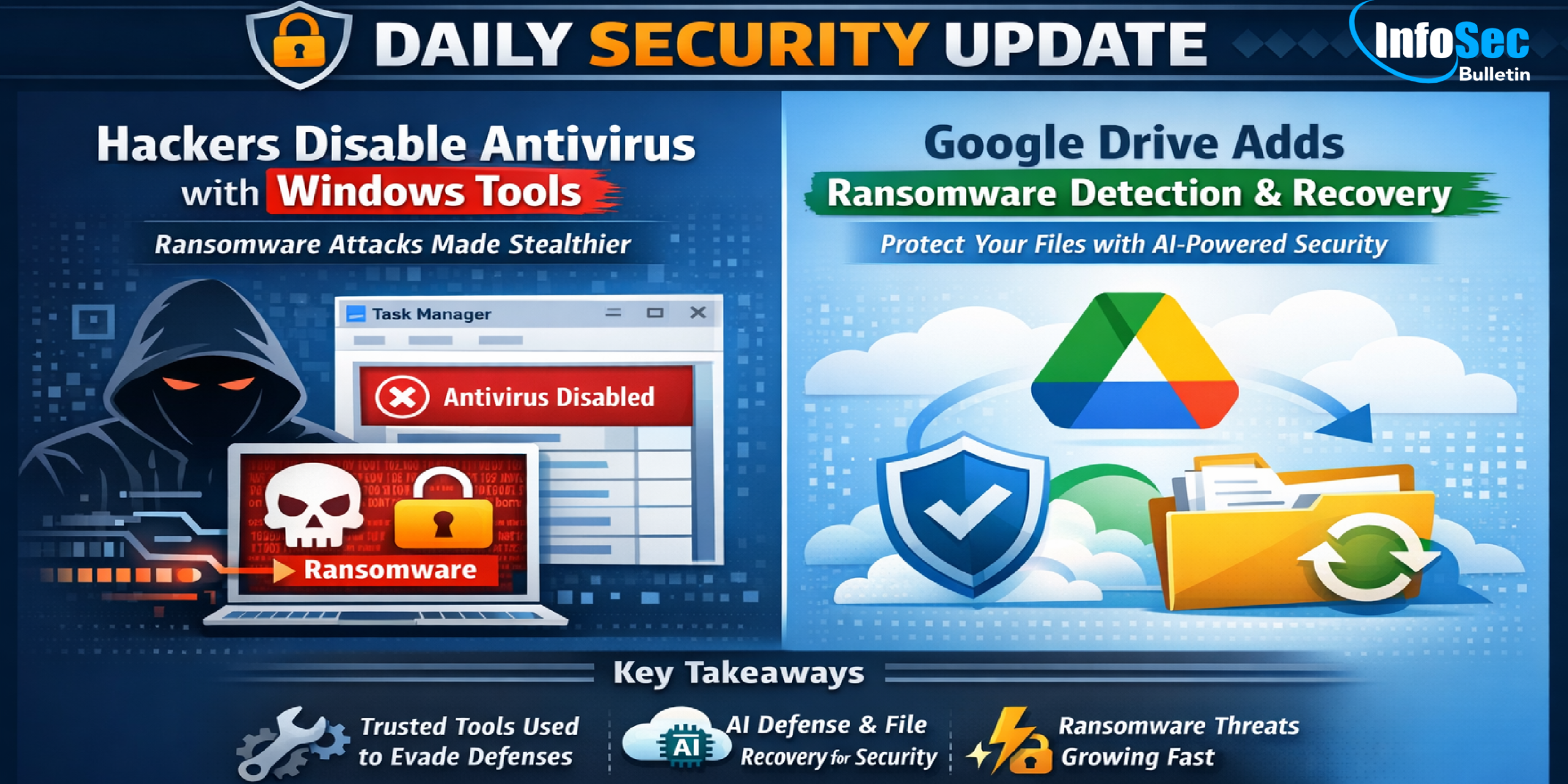 Daily Cyber security update for 31.03. 2026 - InfoSecBulletin