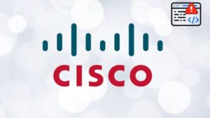 Cisco Secure FMC Flaw Enables Remote Code Execution allowing root ...